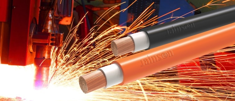 Jainson Cables India Pvt. Ltd.